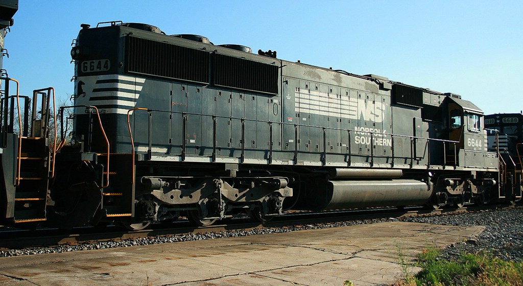 NS 6644